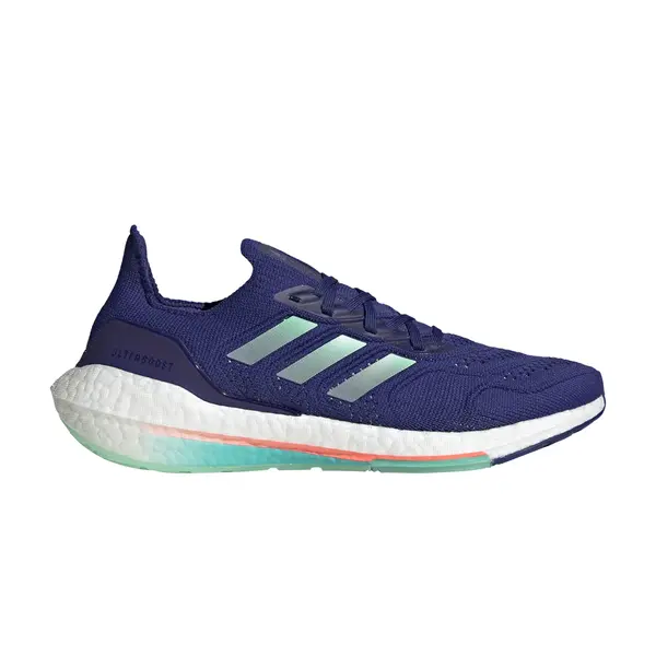 Adidas Ultraboost 22 Heat.rdy Sneakers - Blue