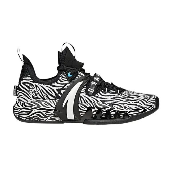 ANTA Gh2 Tiger Athletic Sneakers