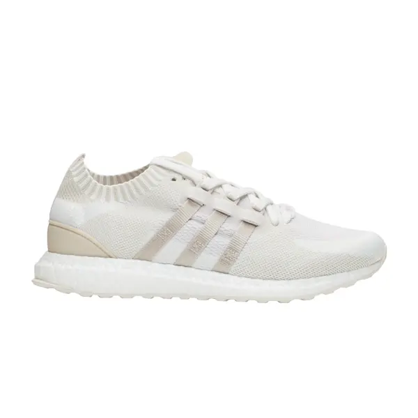 Adidas Eqt Support Ultra Primeknit Sneakers - White