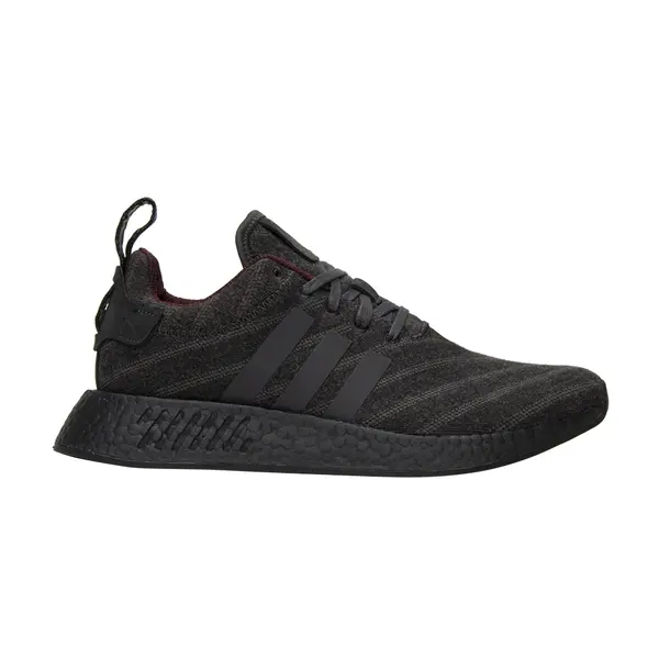 Adidas Henry Poole X Size? Nmd_r2 Sneakers