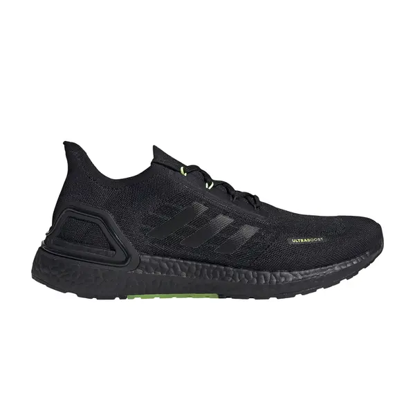 Adidas Ultraboost Summer.rdy Sneakers - Black