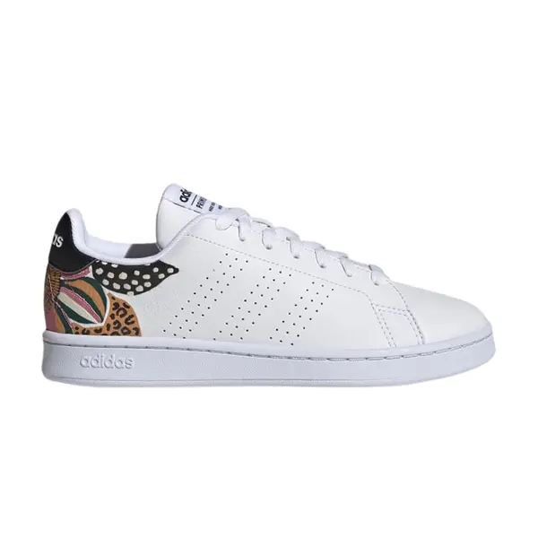 Adidas Farm Rio X Advantage Sneakers