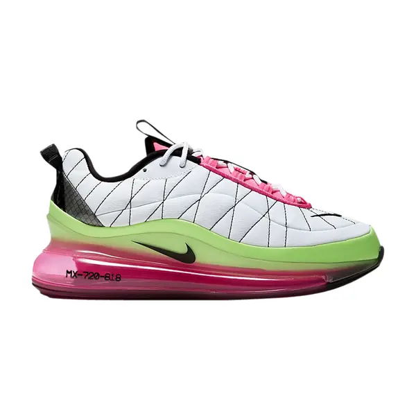 Nike Air Mx 720-818 Sneakers - White