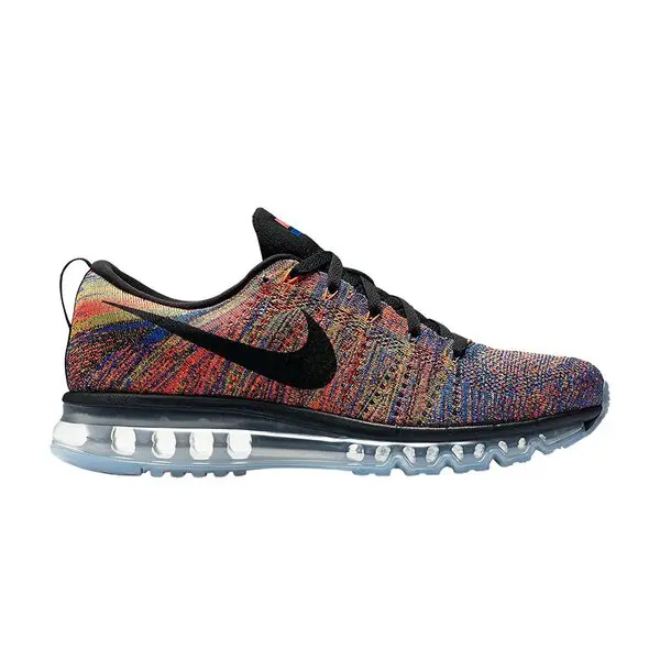 Nike Max 2015 Flyknit - Multicolor