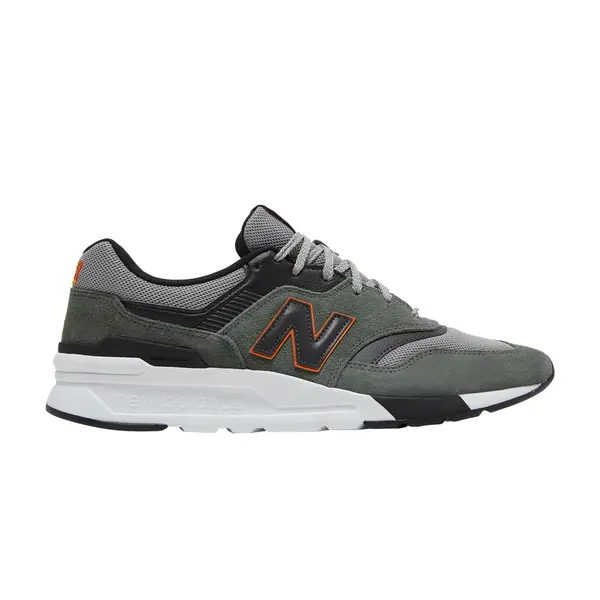 NEW BALANCE 997h 'celadon