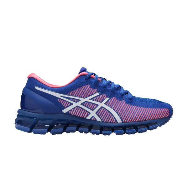 Asics Gel Quantum 360 Cm Sneakers - Blue