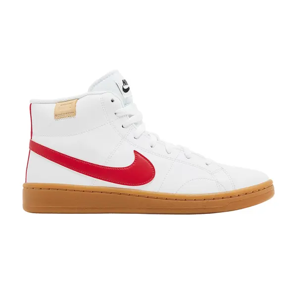 Nike Court Royale 2 Mid Sneakers - White