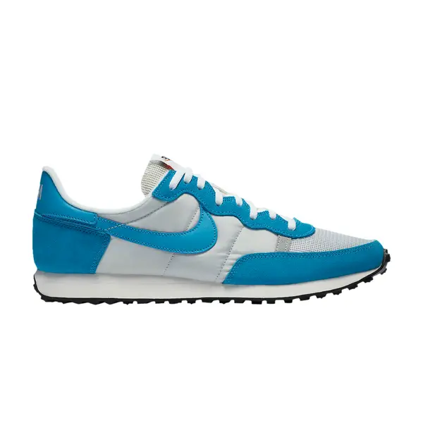 Nike Challenger Og Sneakers - Blue