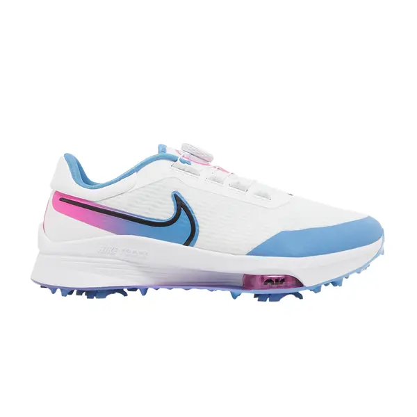 NIKE Air Zoom INFINITY Tour Next％ Boa 【公式通販】