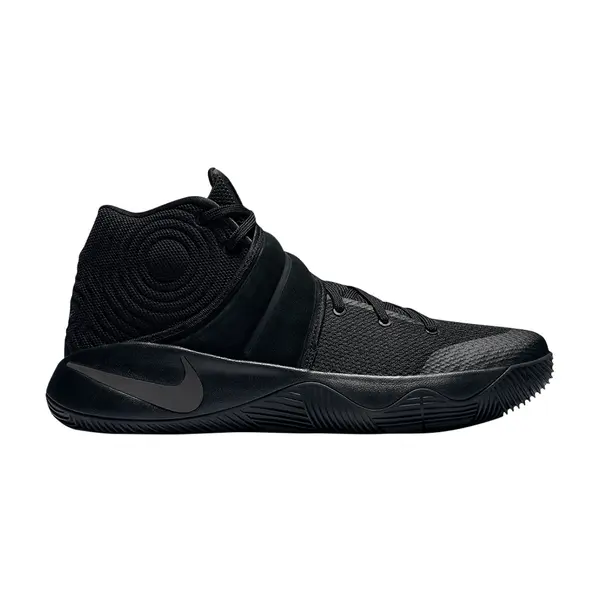 Nike Kyrie 2 Sneakers - Black