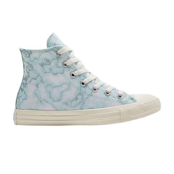CONVERSE Chuck Taylor All Star High Top Sneakers - Blue