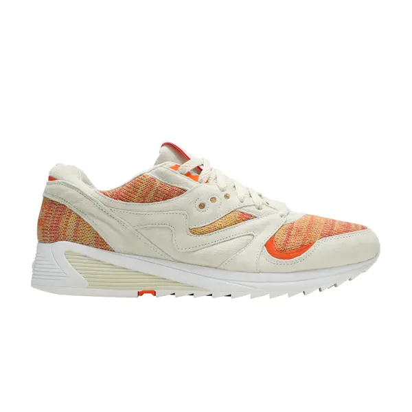 Saucony Footpatrol X Beams Grid 8000 'only In Tokyo' Sneakers