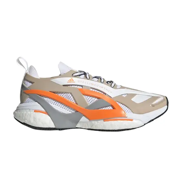 Adidas Stella Mccartney X Solarglide Sneakers - Pink