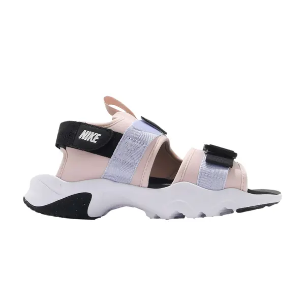 Nike Canyon Sandal Pink Editorialist