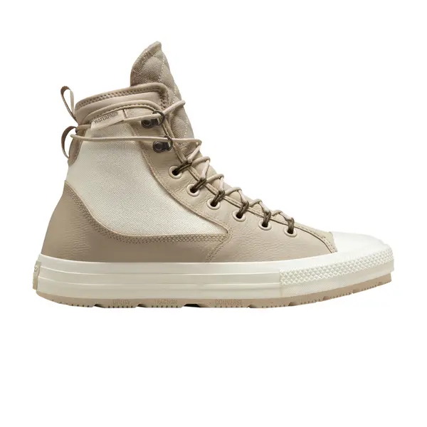 CONVERSE Chuck Taylor All Star All Terrain High - Cream
