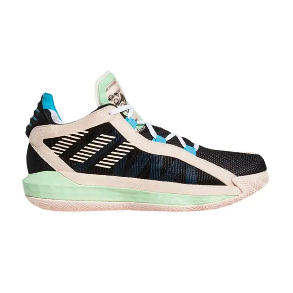 Adidas Dame 6 Sneakers