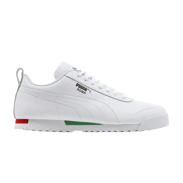 PUMA Roma Italy Sneakers