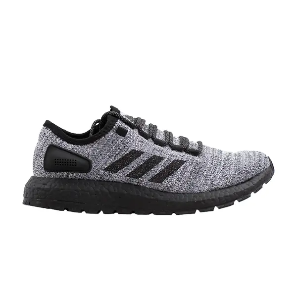 Adidas Pureboost Atr - Black