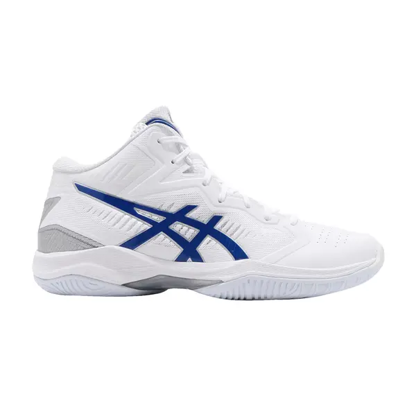 Asics Gelhoop V12 Sneakers - White