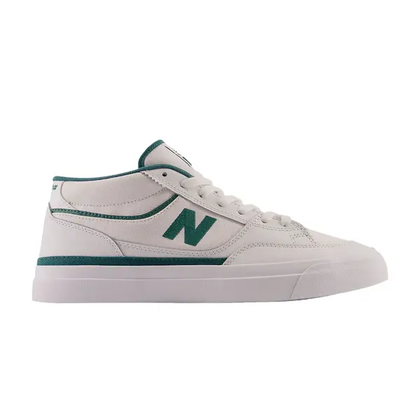 NEW BALANCE Franky Villani X Numeric 417 - White