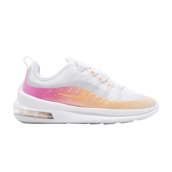 Nike Air Max Axis Prem Sneakers - White