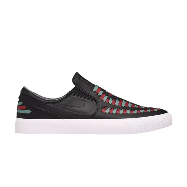 Nike Zoom Stefan Janoski Slip Rm Sb Sneakers