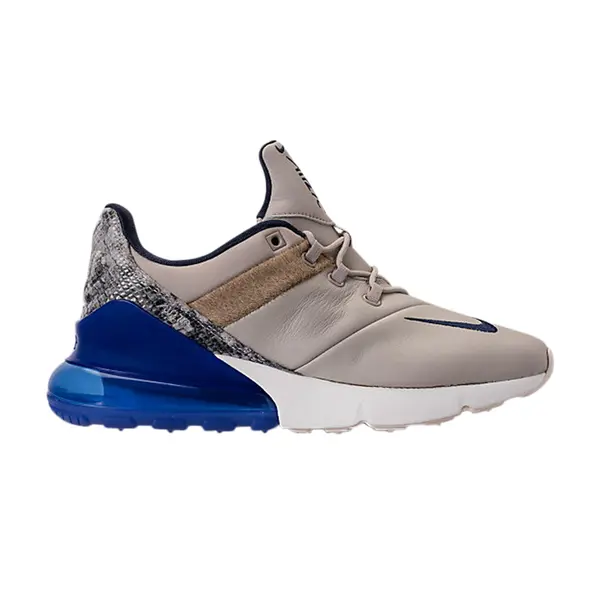 Nike Air Max 270 Sof Sneakers