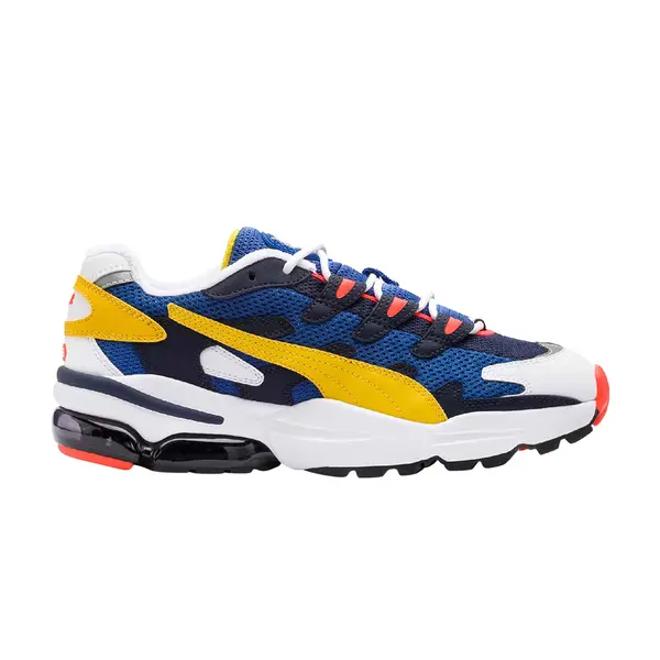 PUMA Cell Alien Og Sneakers - Blue
