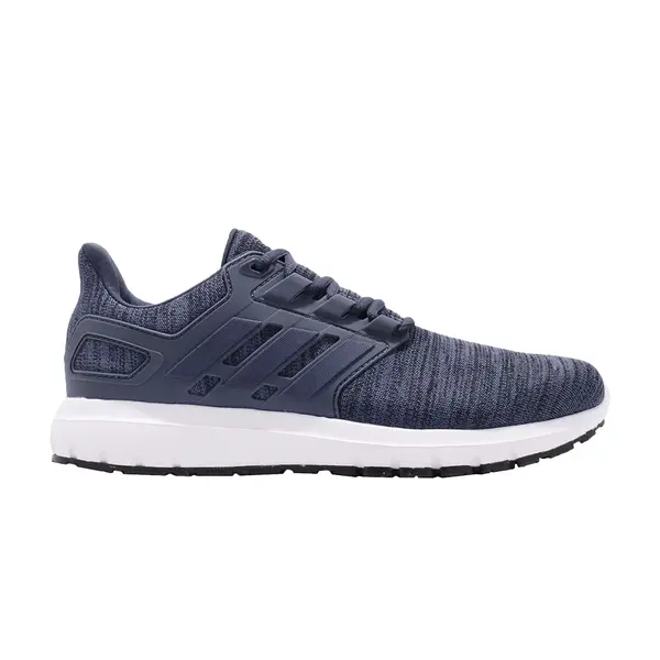 Adidas Cloud Sneakers Blue Editorialist