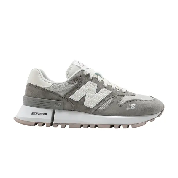 NEW BALANCE Ronnie Fieg X Rc 1300 ‘elephant Skin’ Sneakers - Brown