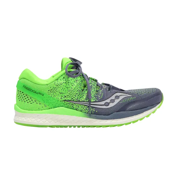 Saucony Freedom Iso 2 Sneakers