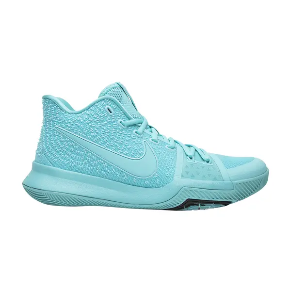 Nike Kyrie 3 'tiffany' Sneakers - Teal