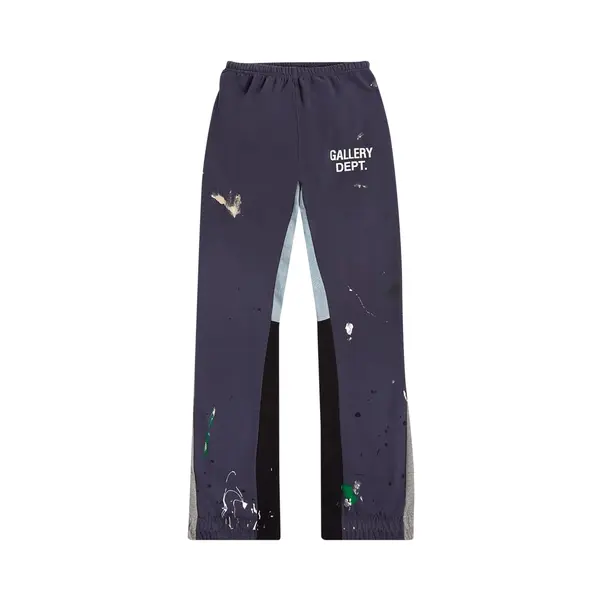 GALLERY DEPT. Gd Flared Sweatpant