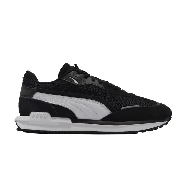 PUMA City Rider Sneakers