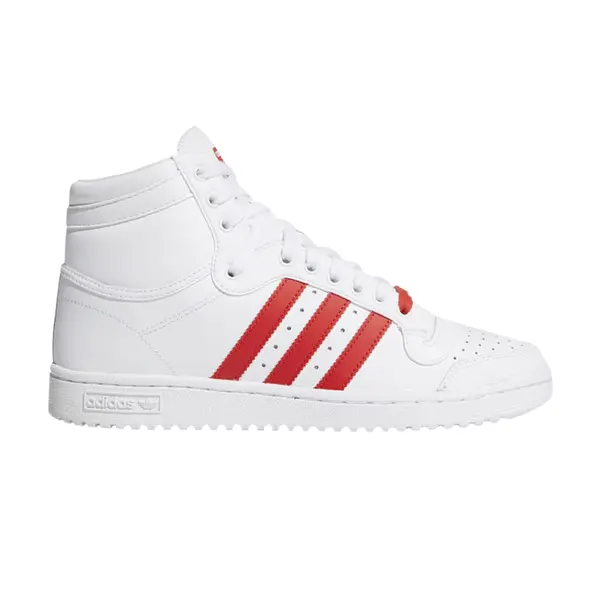 Adidas Top Ten High-top Sneakers