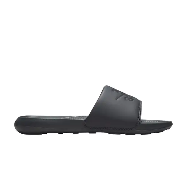 Nike Victori One Slide - Black