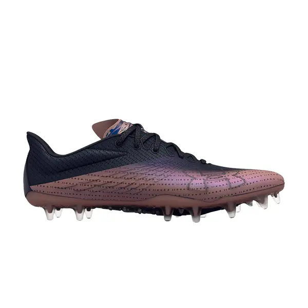 Under Armour Blur Smoke Mc Sneakers - Black