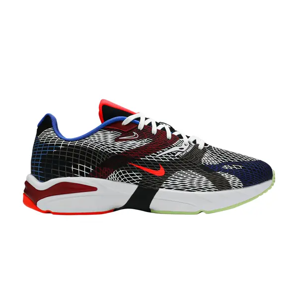 Nike Ghoswift Sneakers - Black