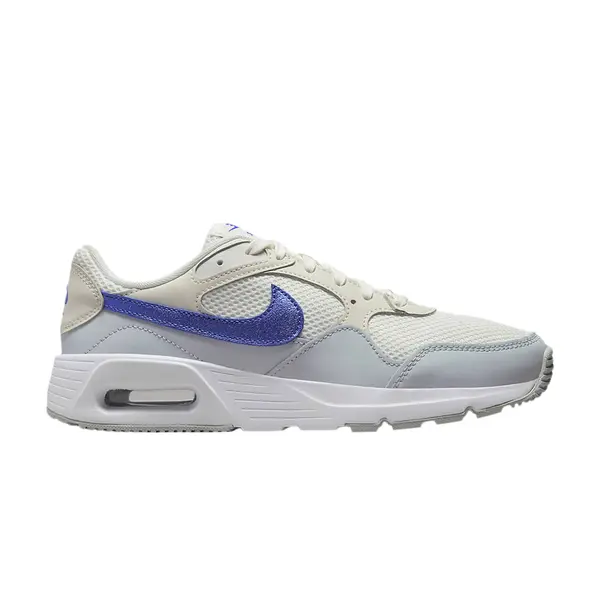 Nike Air Max Sc Sneakers - White