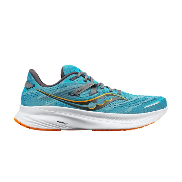 Saucony Guide 16 - Blue
