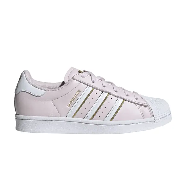 Adidas Superstar - Pink