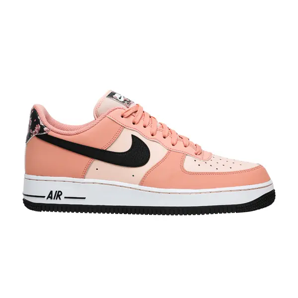 Nike Air Force 1 Low 'japanese Cherry Blossoms - Pink