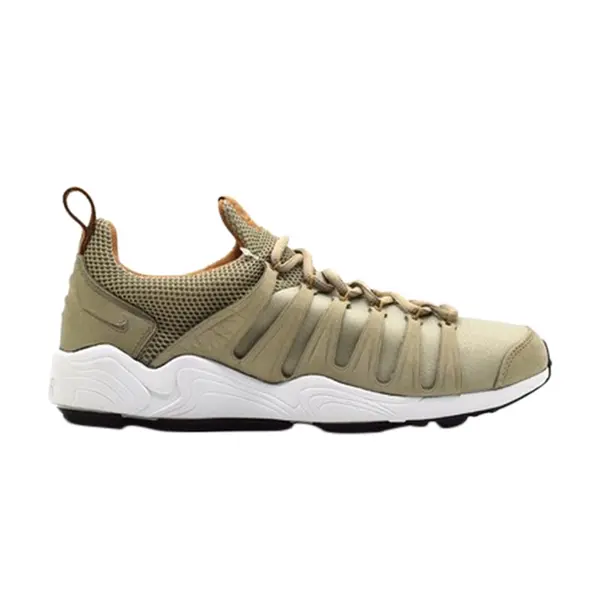 Nike Air Zoom Spirimic Sneakers - Brown