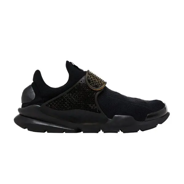 Nike Sock Dart 'triple - Black
