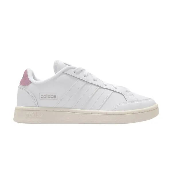 Adidas Grand Court Se Sneakers - White