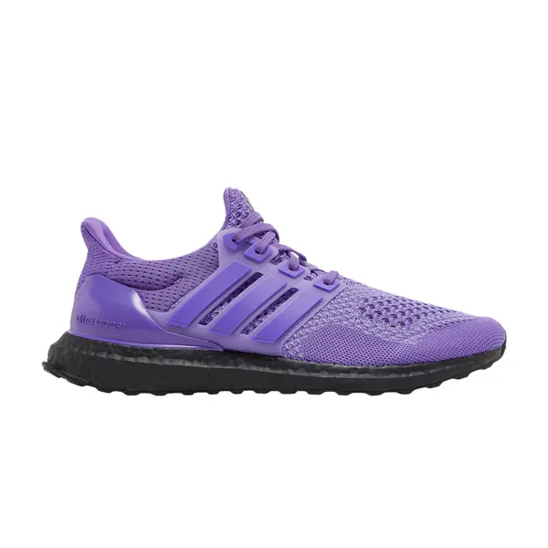 Adidas Ultraboost 1.0 Dna - Purple | Editorialist