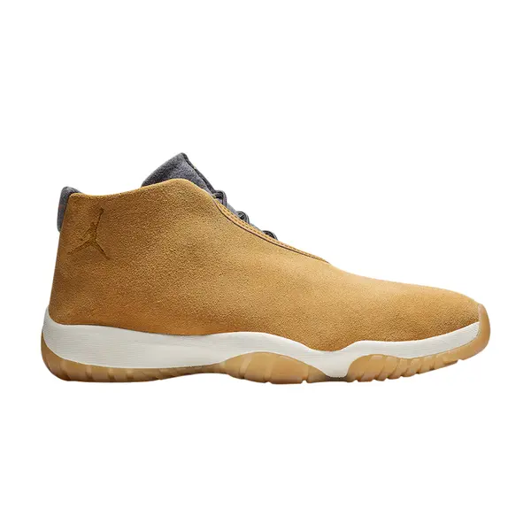 JORDAN Future Sneakers - Brown