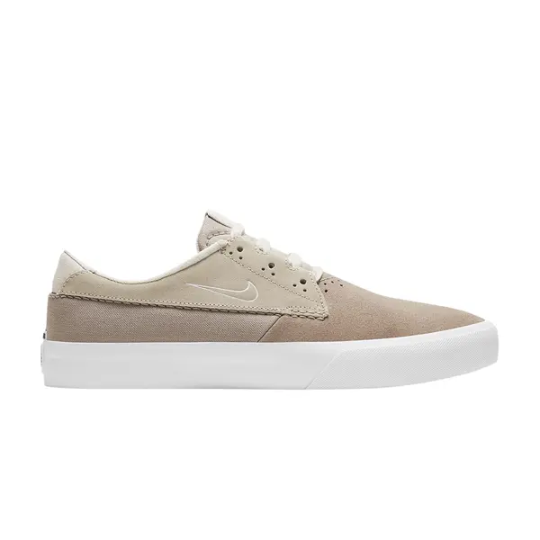 Nike Shane Sb Sneakers - Brown