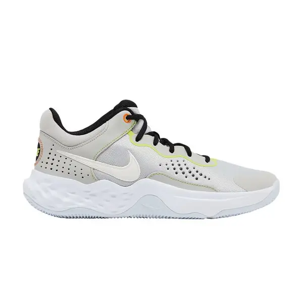 Nike Fly.by Mid 3 Sneakers - Grey