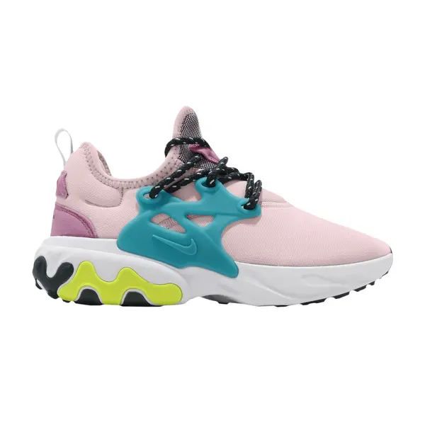 Nike React Presto Sneakers - Purple